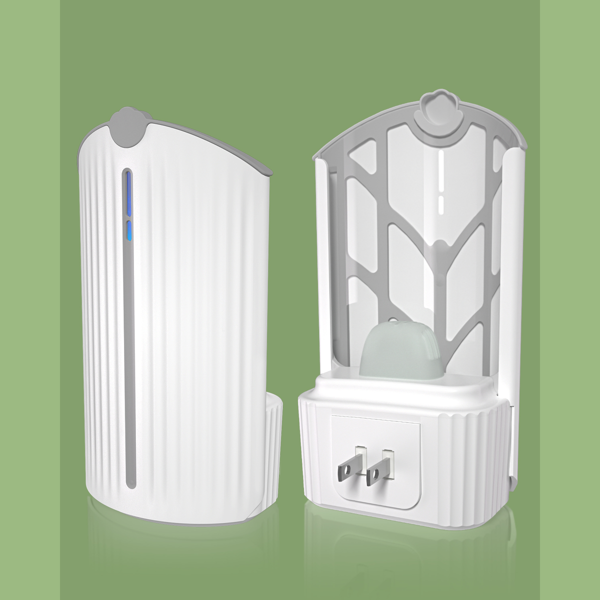 Flying Insect Trap – Buggybands